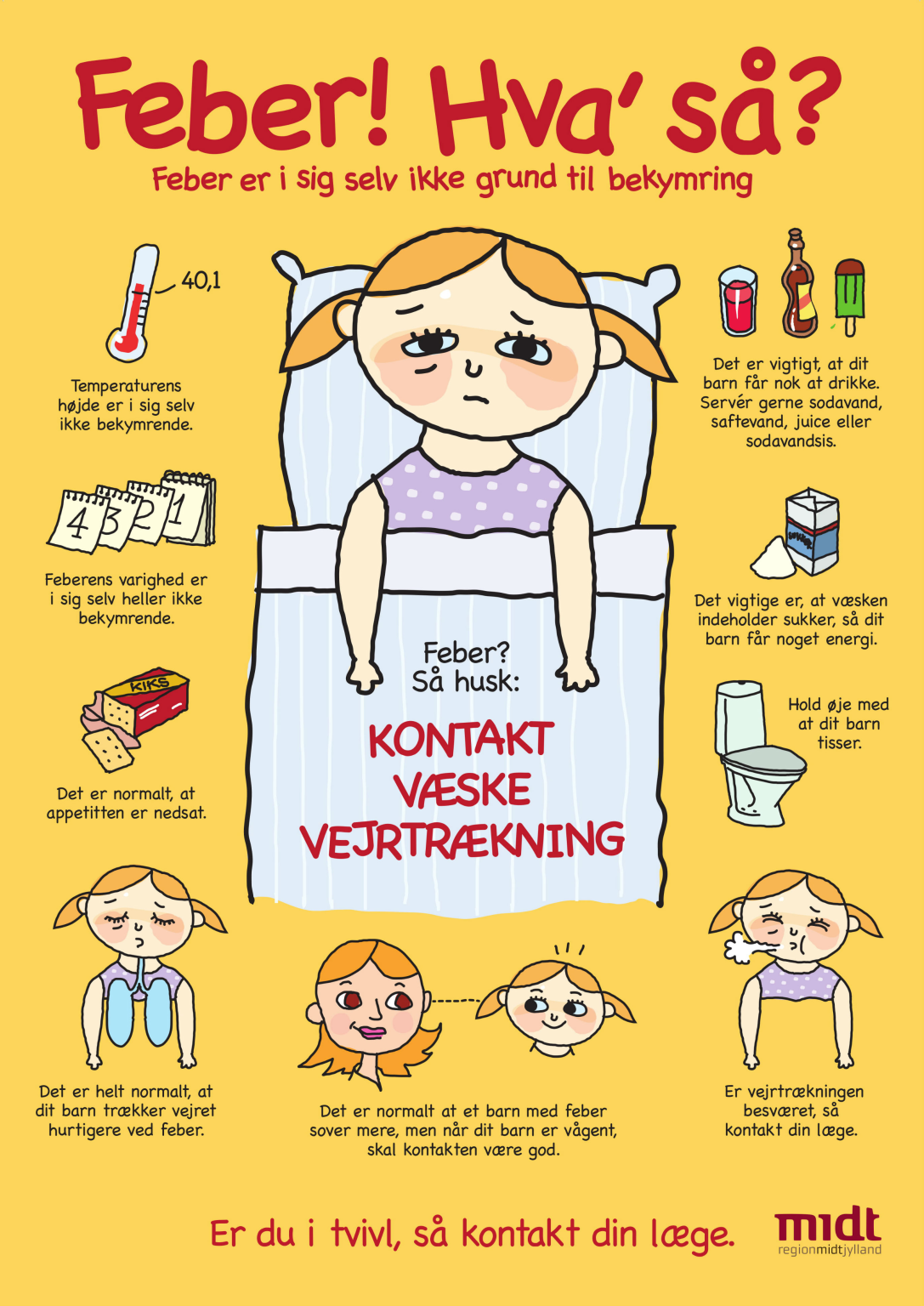 Børn og Corona – Lægerne Carl Hansens Alle